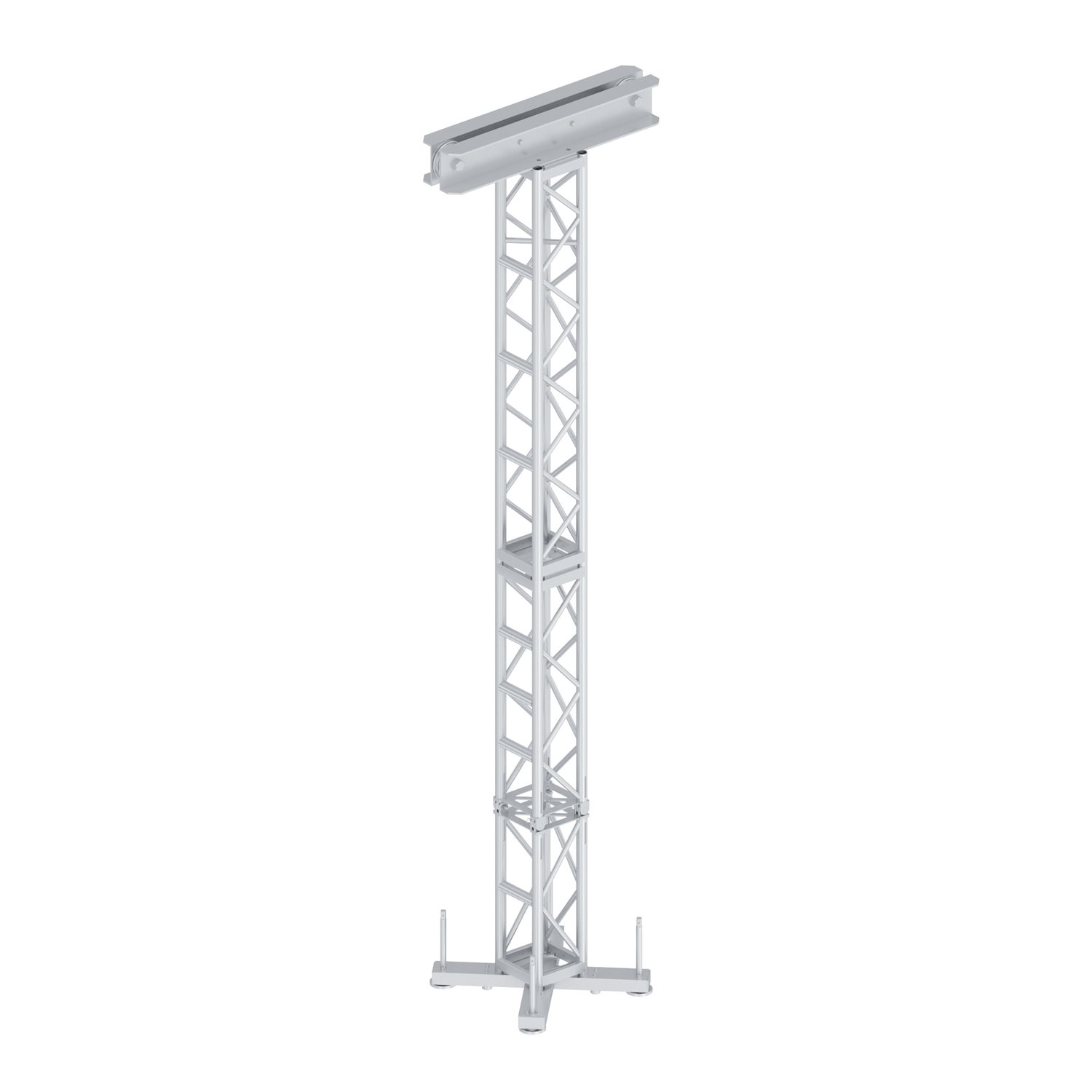 James Thomas Engineering - Towers