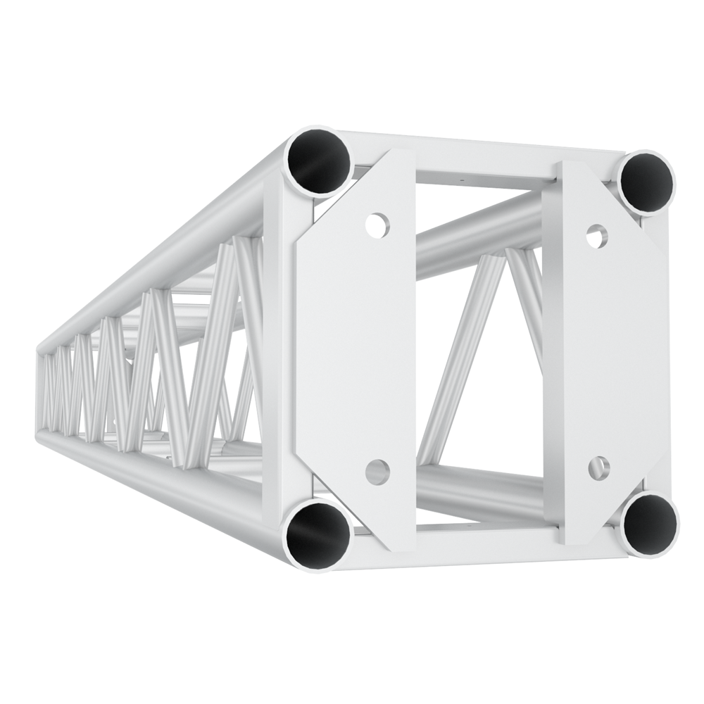 James Thomas Engineering - Plated Truss