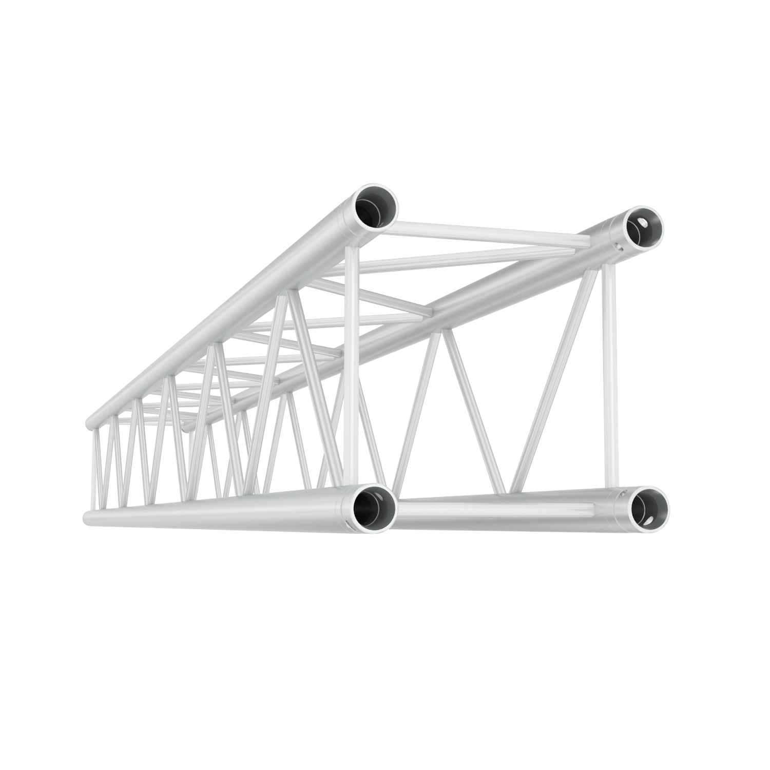 James Thomas Engineering - Conical Truss